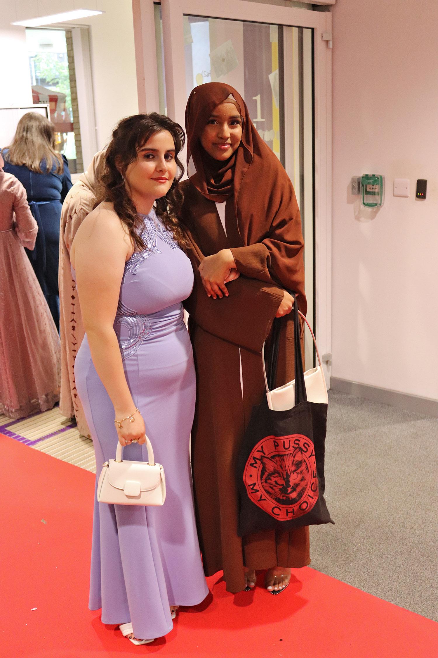 Year 11 Prom Class of 2023 | Ark Elvin