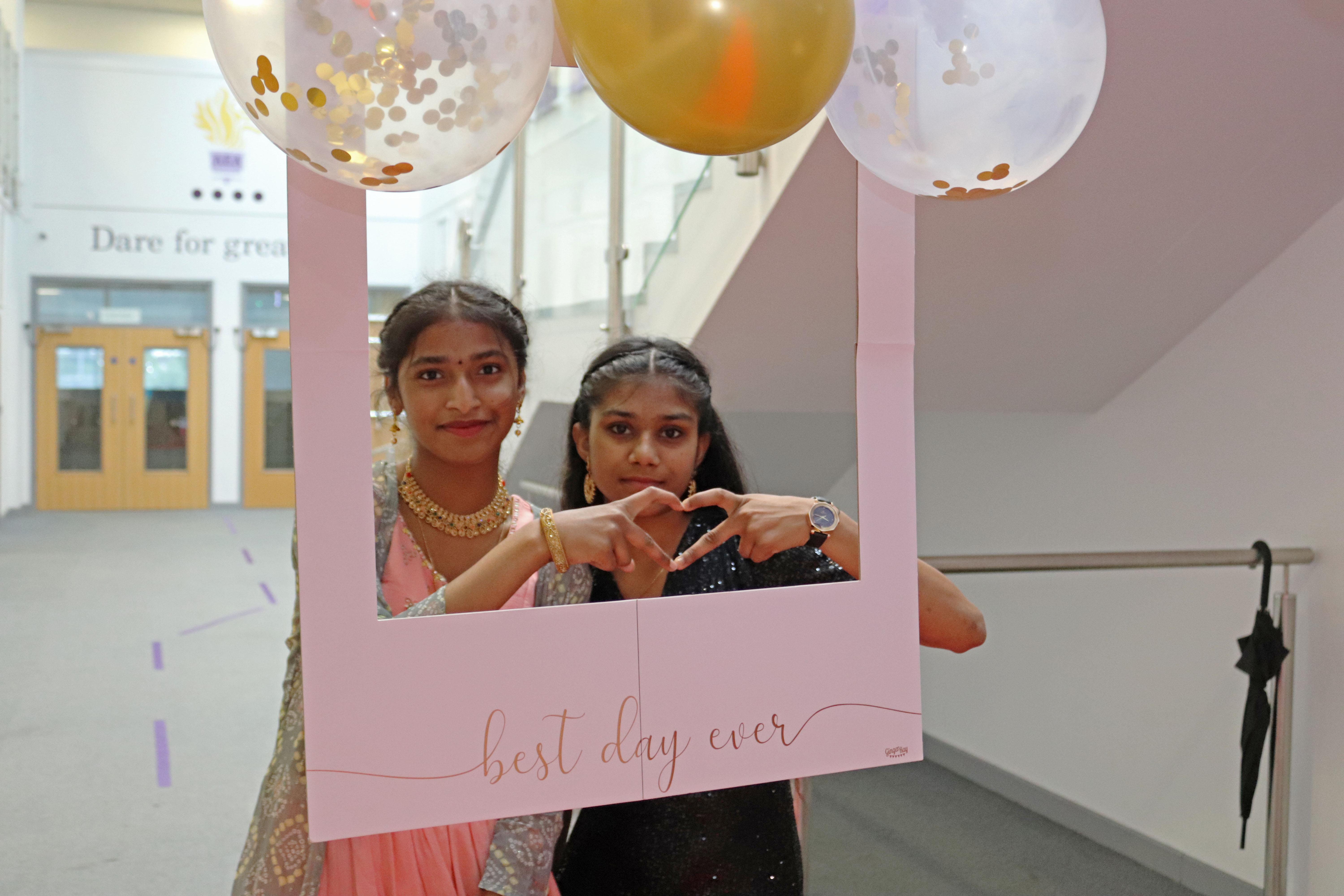 Year 11 Prom Class of 2023 | Ark Elvin