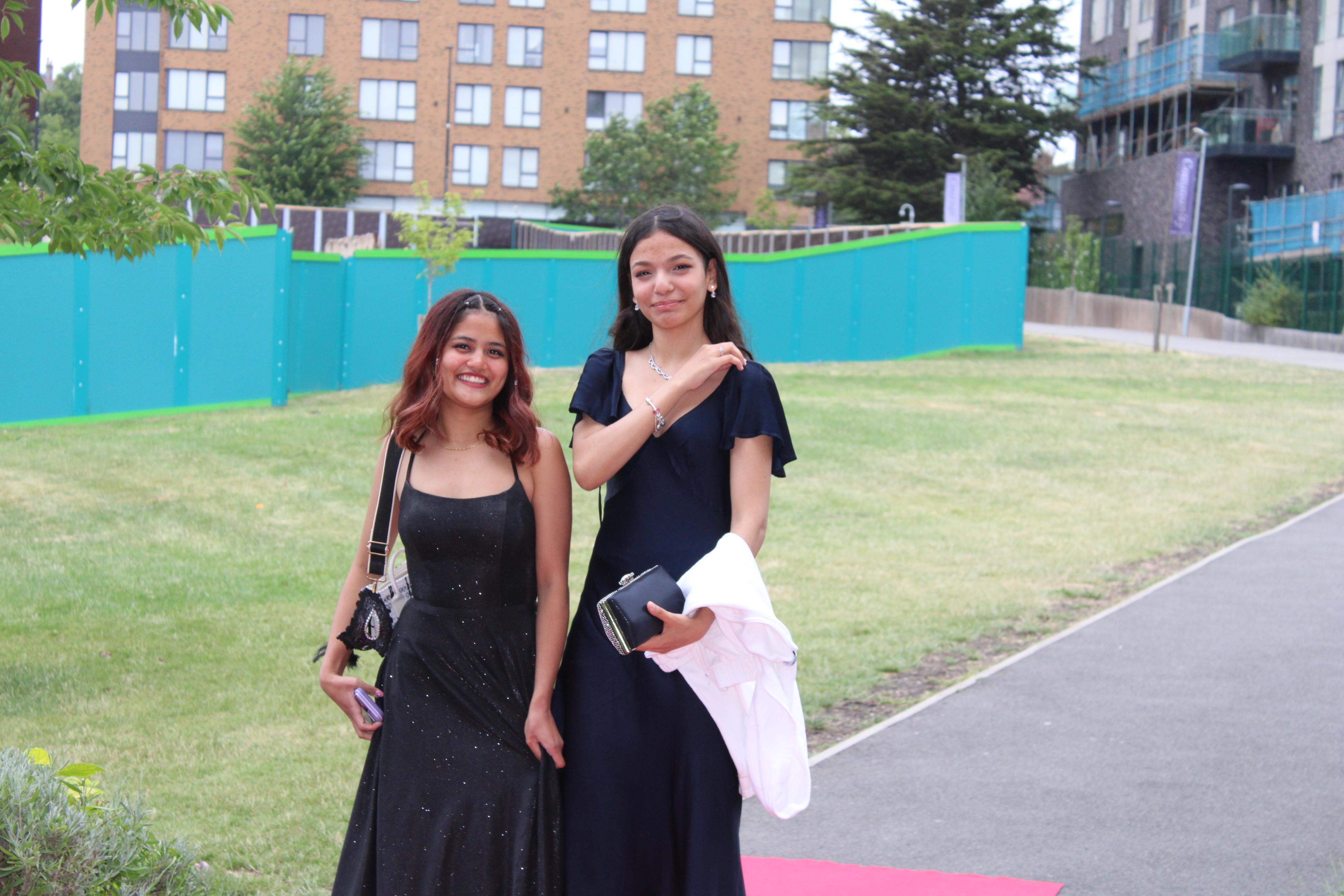 Year 11 Prom Class of 2023 | Ark Elvin