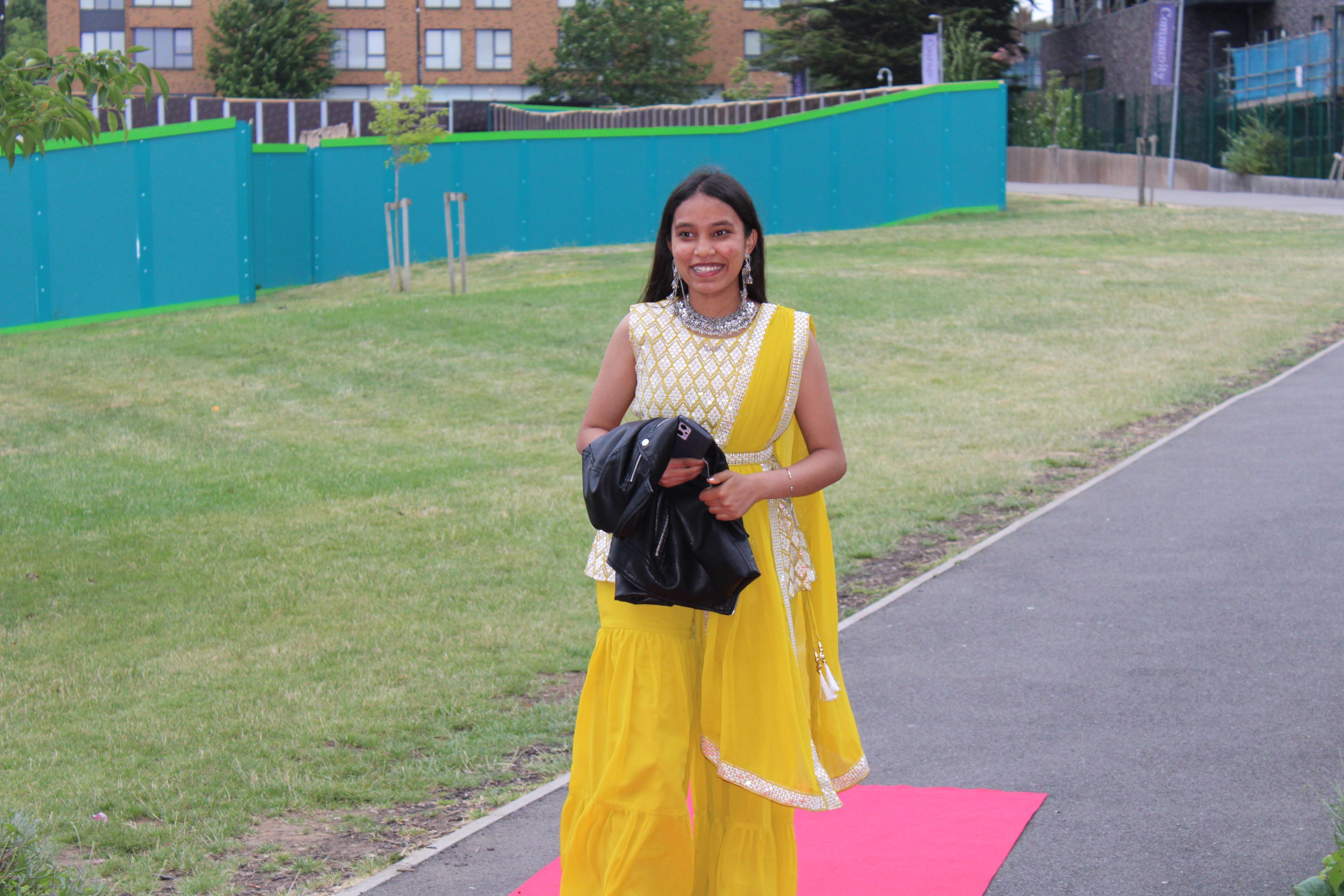 Year 11 Prom Class of 2023 | Ark Elvin