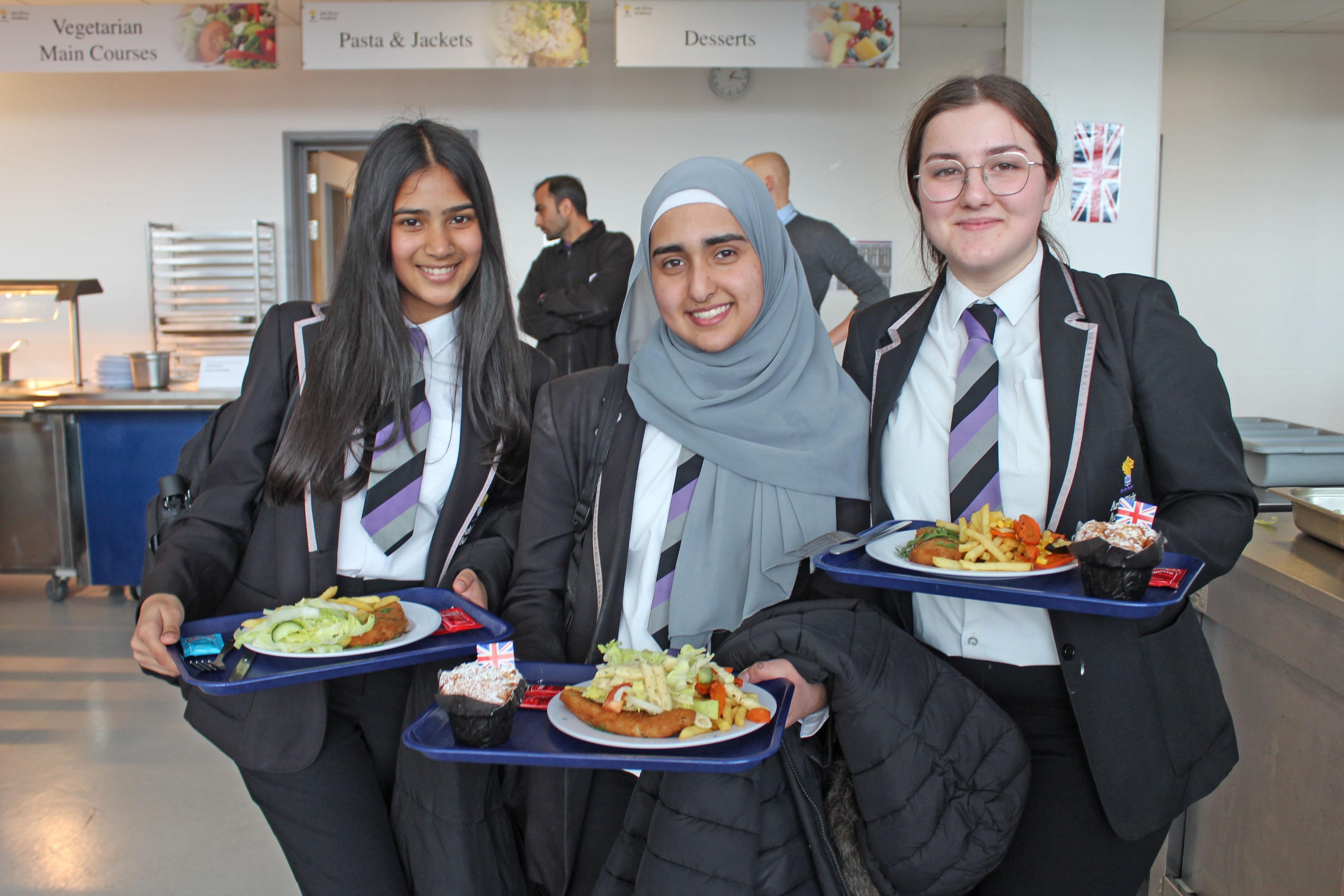 Celebrating the Coronation of King Charles III | Ark Elvin