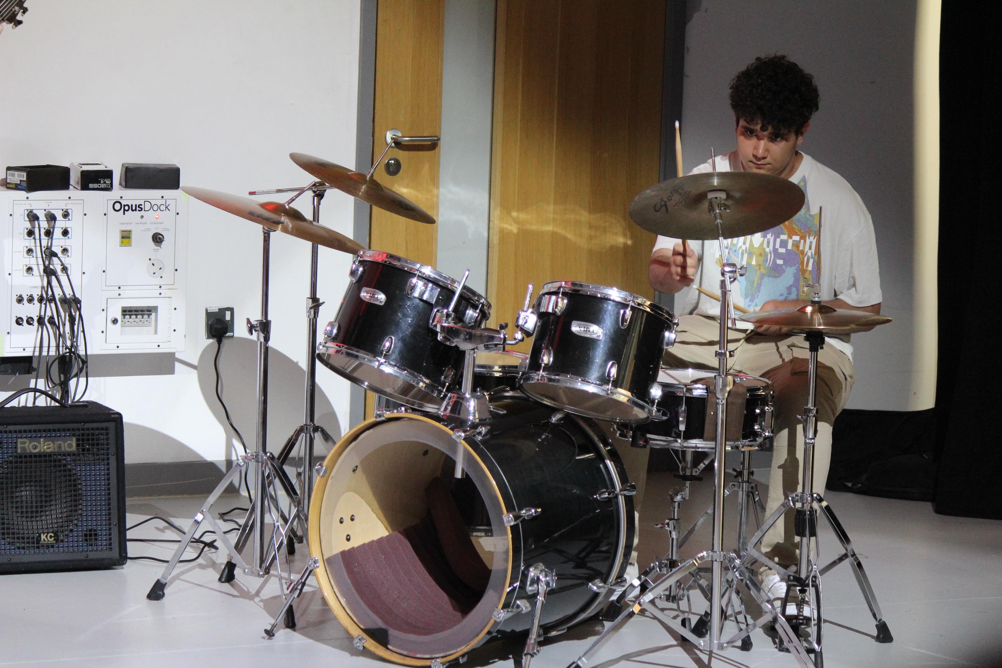 Our 6th Former's independently organised & hosted the amazing GenZ ...