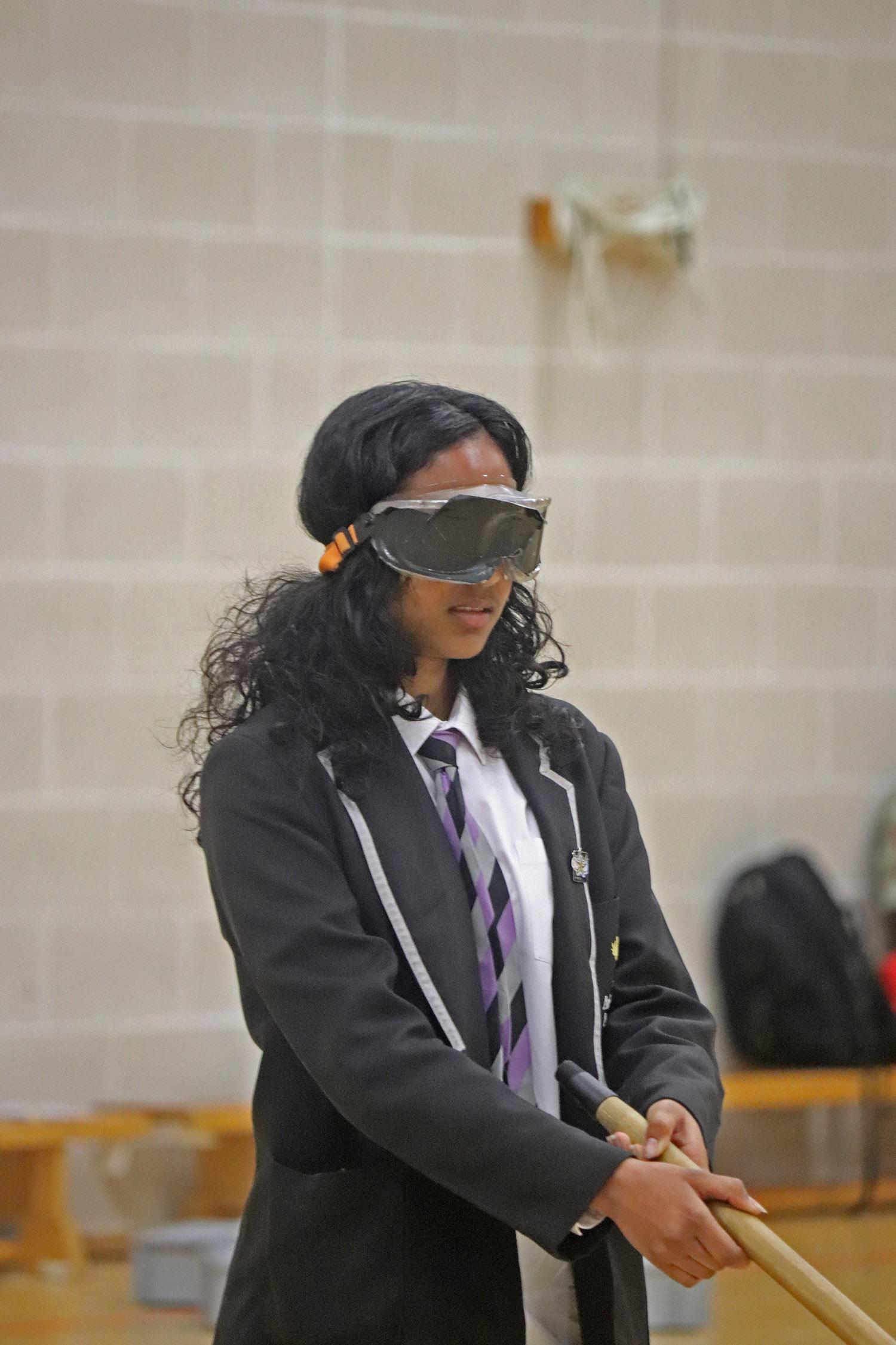 Futures Week | Ark Elvin