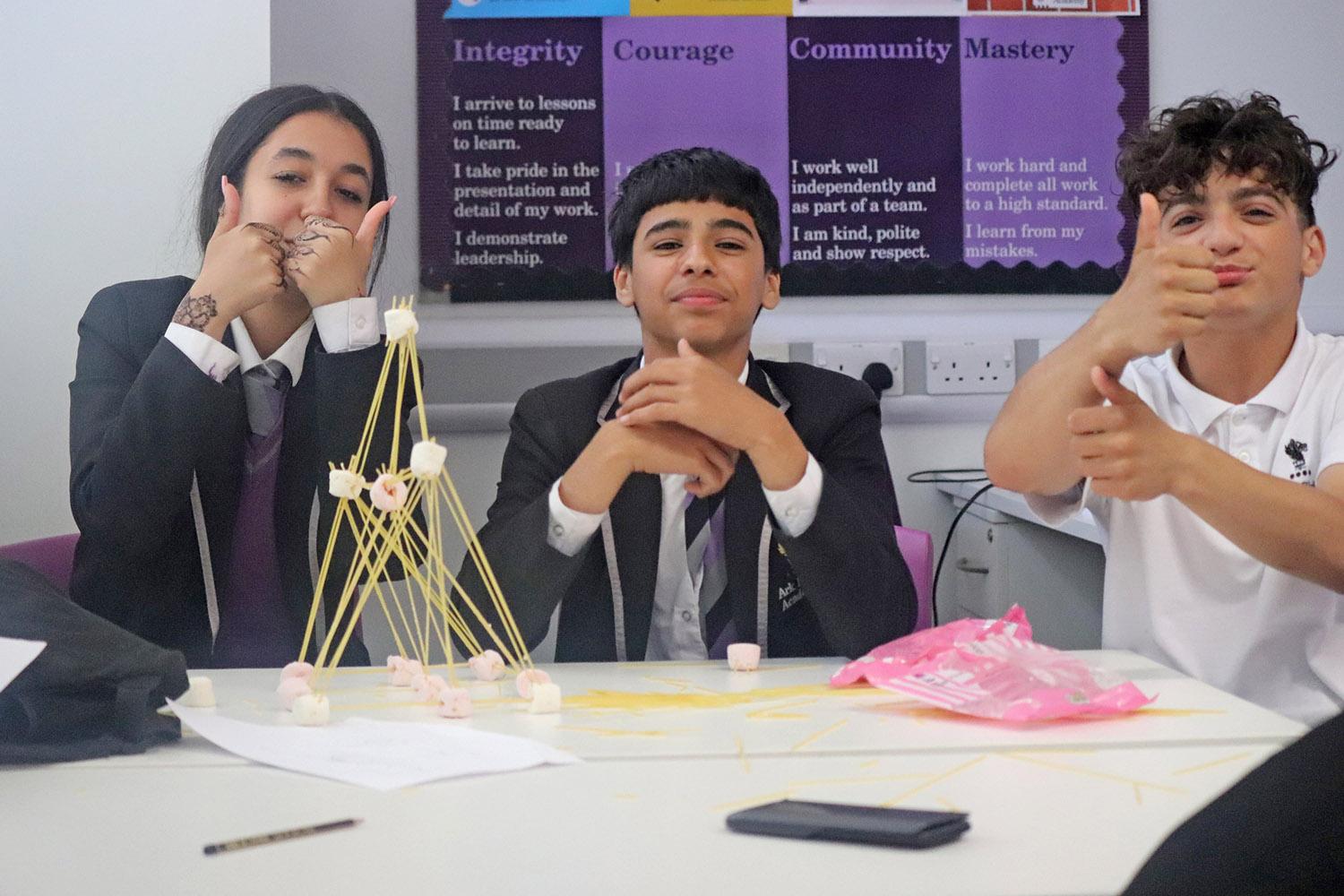 Futures Week | Ark Elvin