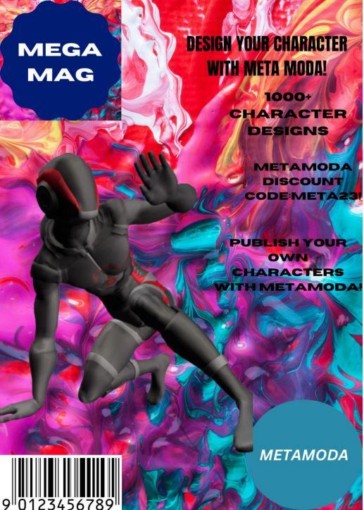 Year 10 iMedia - Graphic Design Visual Identity | Ark Elvin